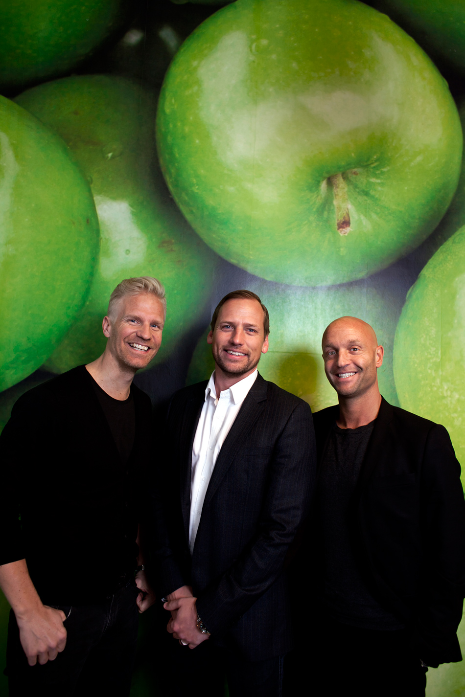 Projekt: Arla - Fotograf Malmö Peter Kroon