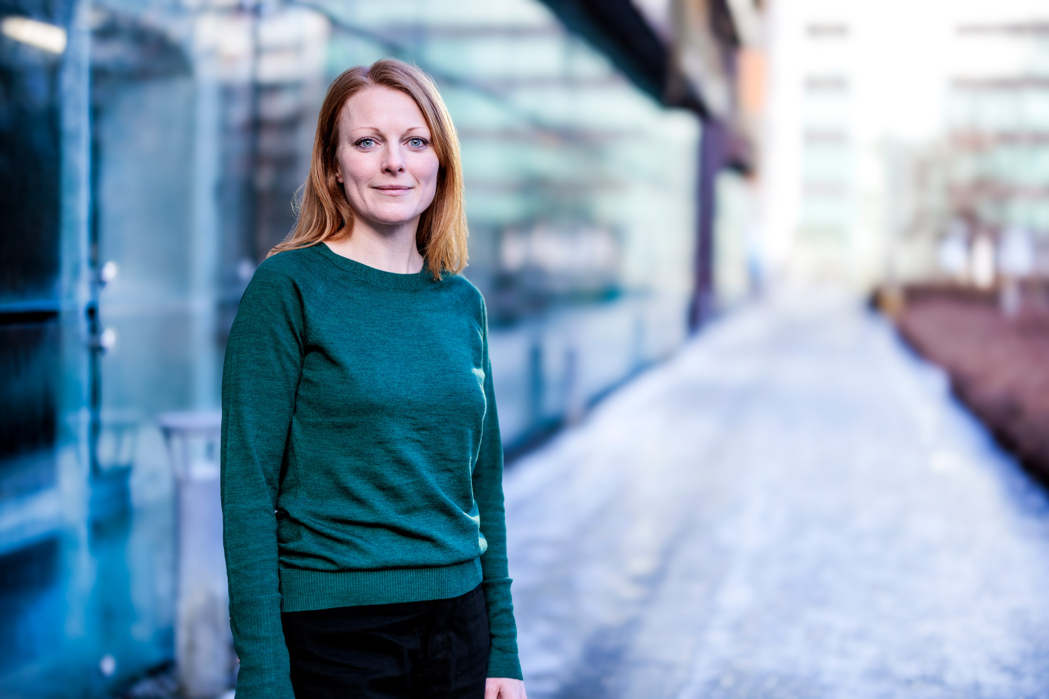 Fotograf Malmö Peter Kroon - Fotograf Malmö