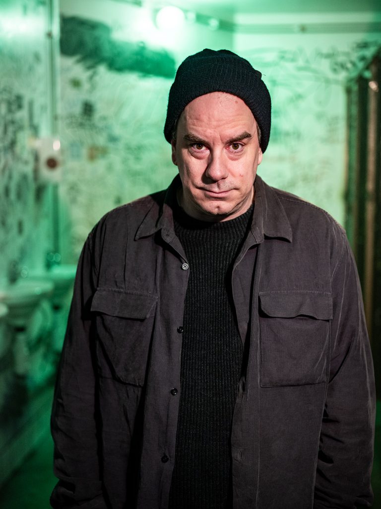 Fotograf Malmö Peter Kroon - Fotograf Malmö