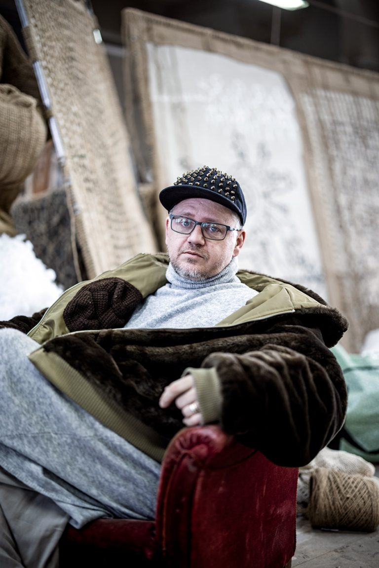 Fotograf Malmö Peter Kroon - Fotograf Malmö